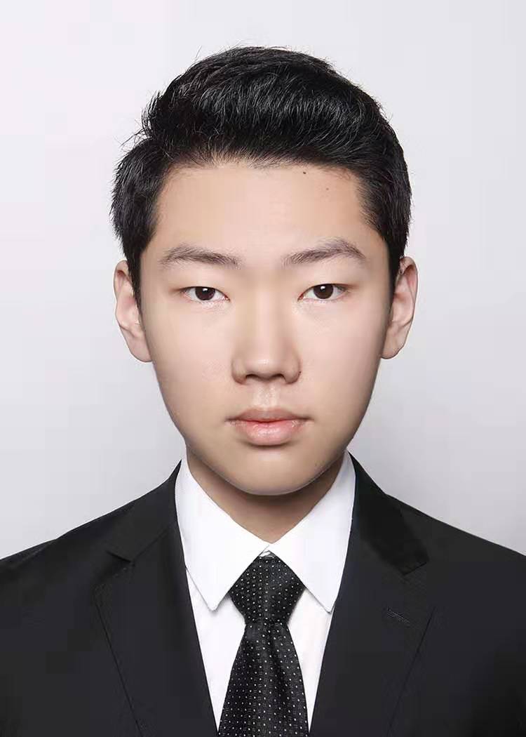 Zhang, Shuning (张书宁)